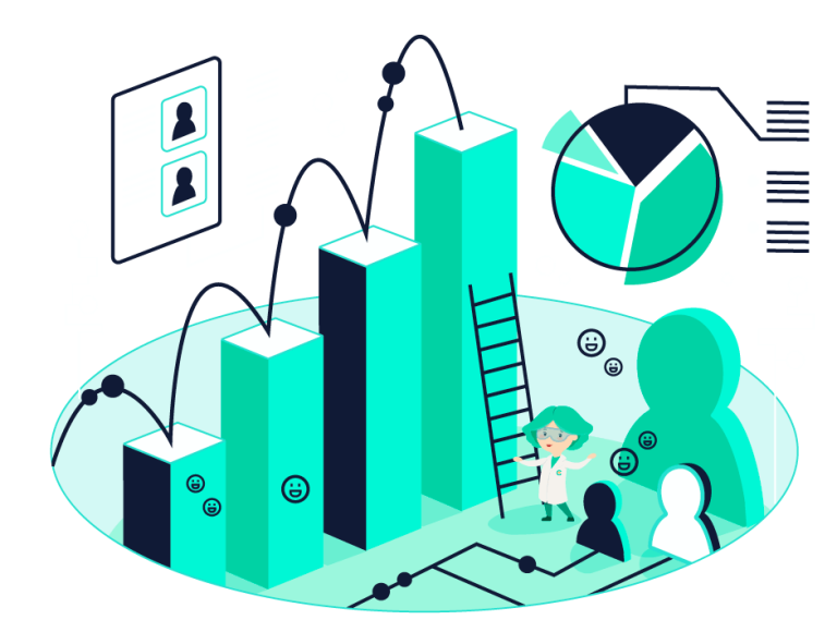 Curie | Tu inteligencia de cliente